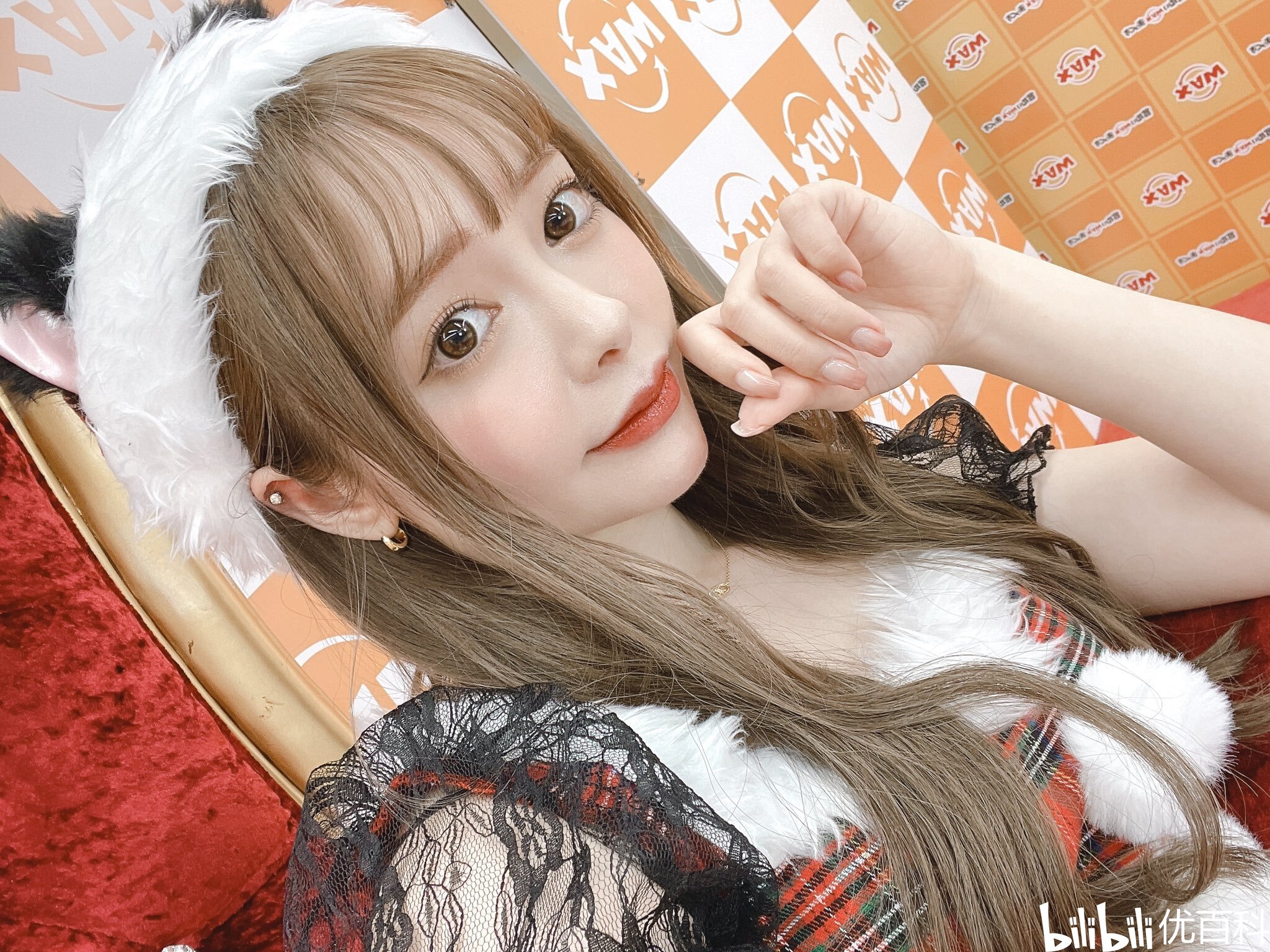 小仓由菜 小倉由菜 Yuna Ogura 【优百科008】 哔哩哔哩