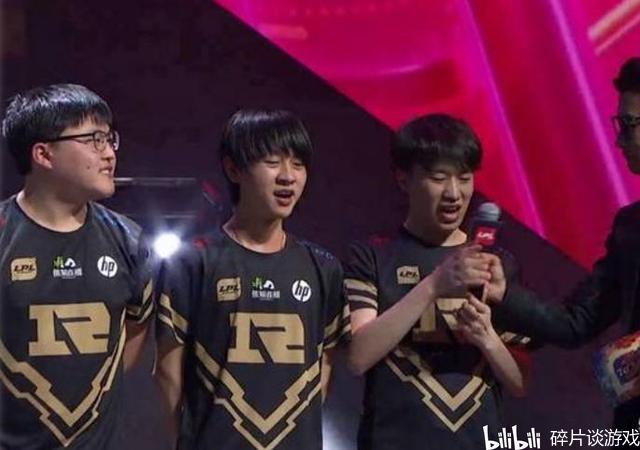属于LPL的回忆，历届春季赛冠军你还记得吗？ - 哔哩哔哩