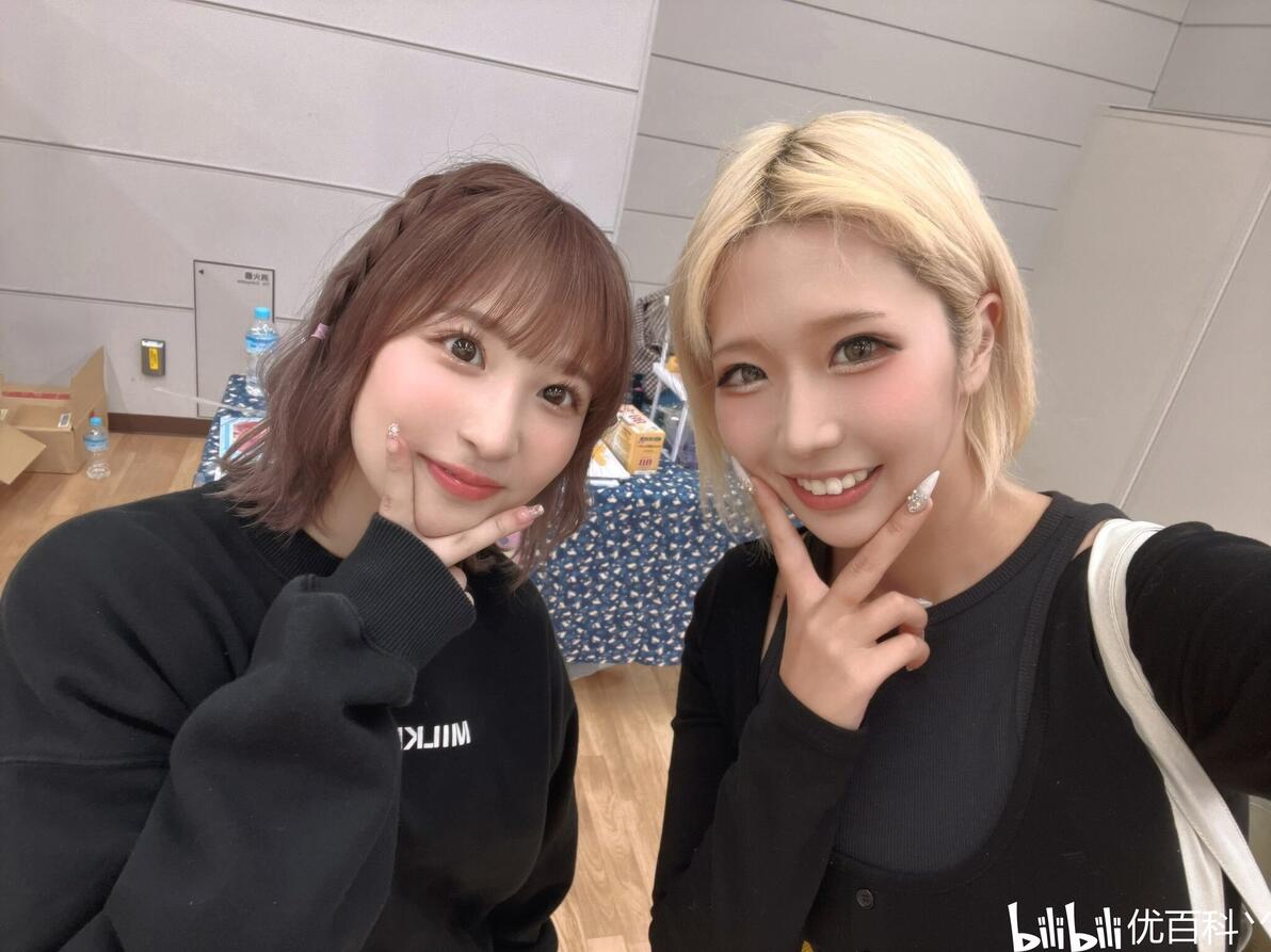 乙爱丽丝 乙アリス Otsu Alice [优百科#29] - 哔哩哔哩