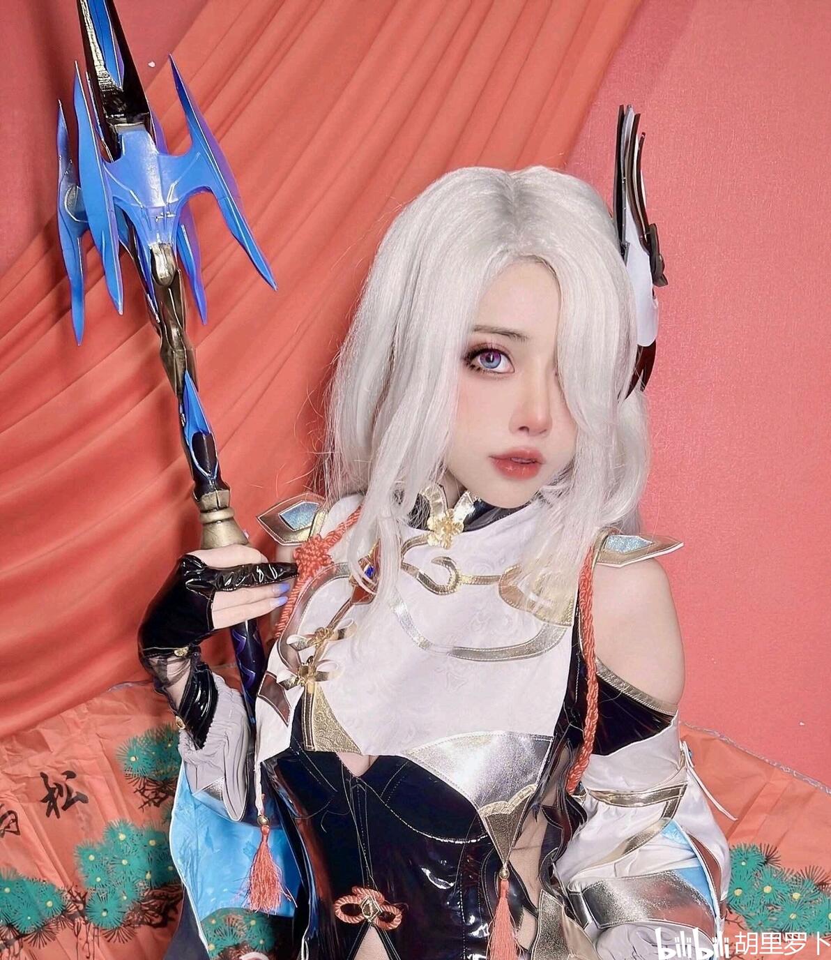 Byoru – Yor Forger - 哔哩哔哩