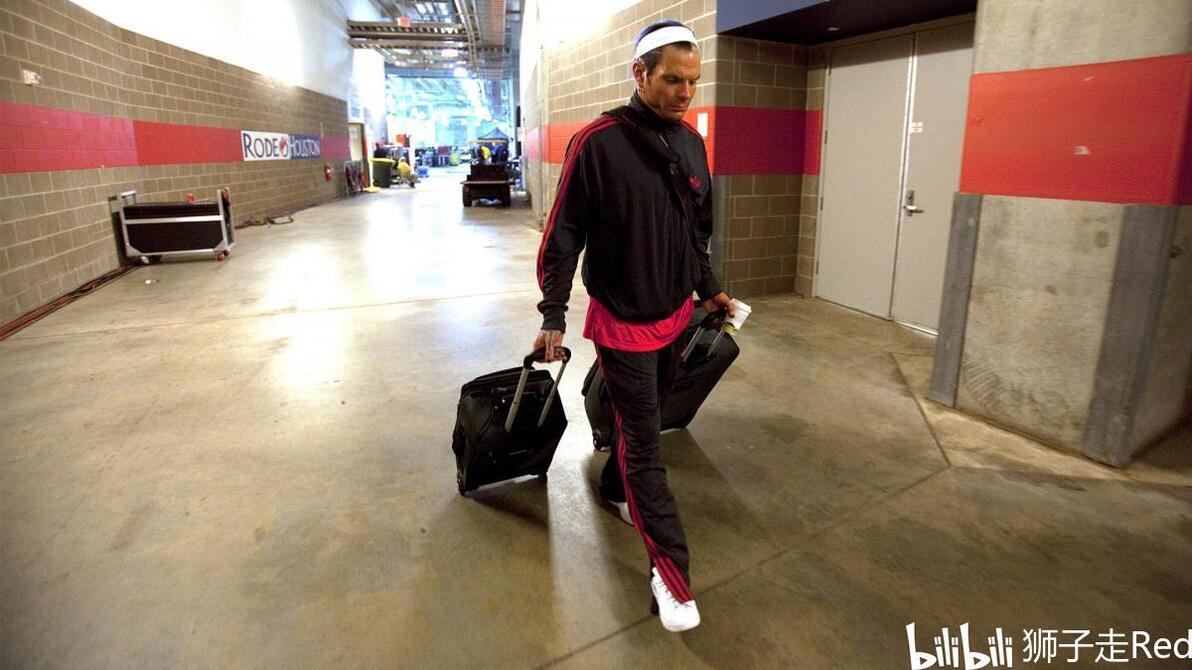 WWE传奇巨星Jeff Hardy杰夫哈迪人物介绍及精选照片集 - 哔哩哔哩