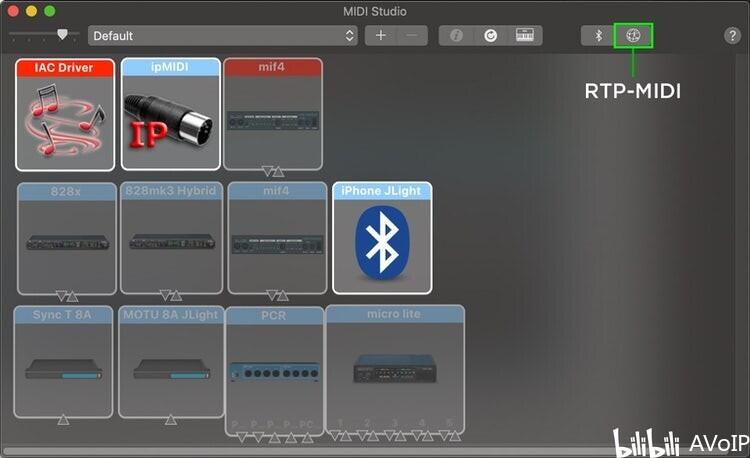 Rtp Midi Windows 11 – Configuration Midi Windows 11 – FWMN