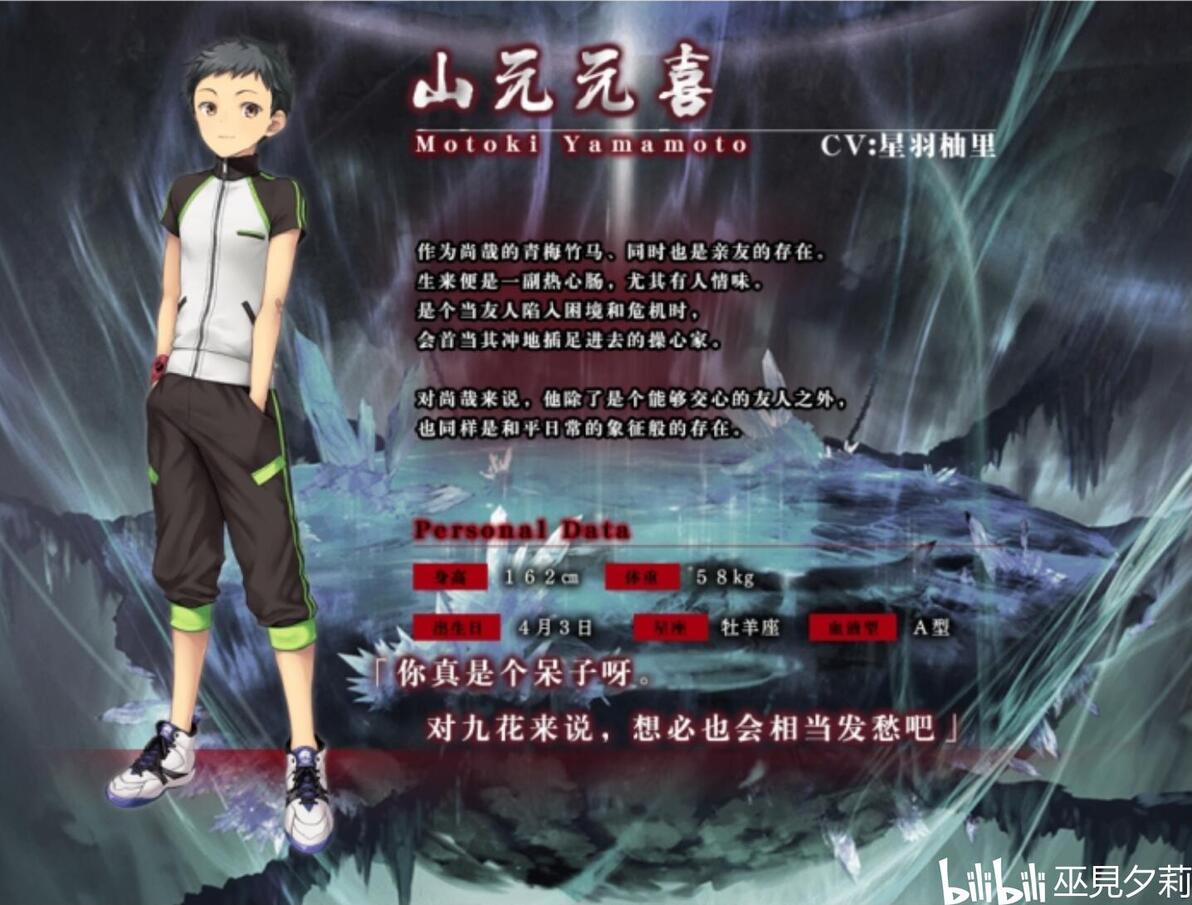 【游戏鉴赏/NO.27】「Deep One」全网最详细解读（附攻略与手游介绍） - 哔哩哔哩