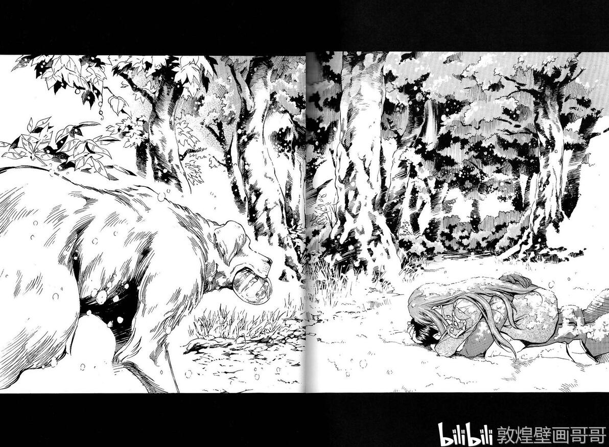 每次看EVA，都是一种沉重和痛苦——浅析同人作品《EVA-retake》 - 哔哩哔哩