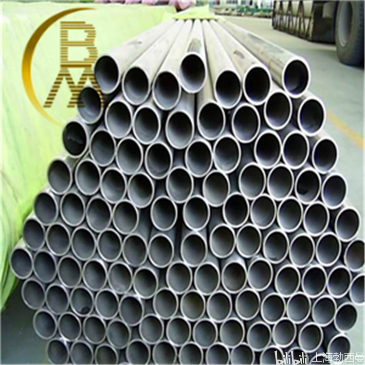 HAYNES 556光亮管 R30556锻环 勃西曼HAYNES556管 - 哔哩哔哩