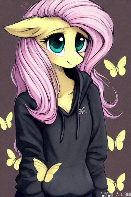 Stable Diffusion不同模型在Colab上面的部署 - 哔哩哔哩