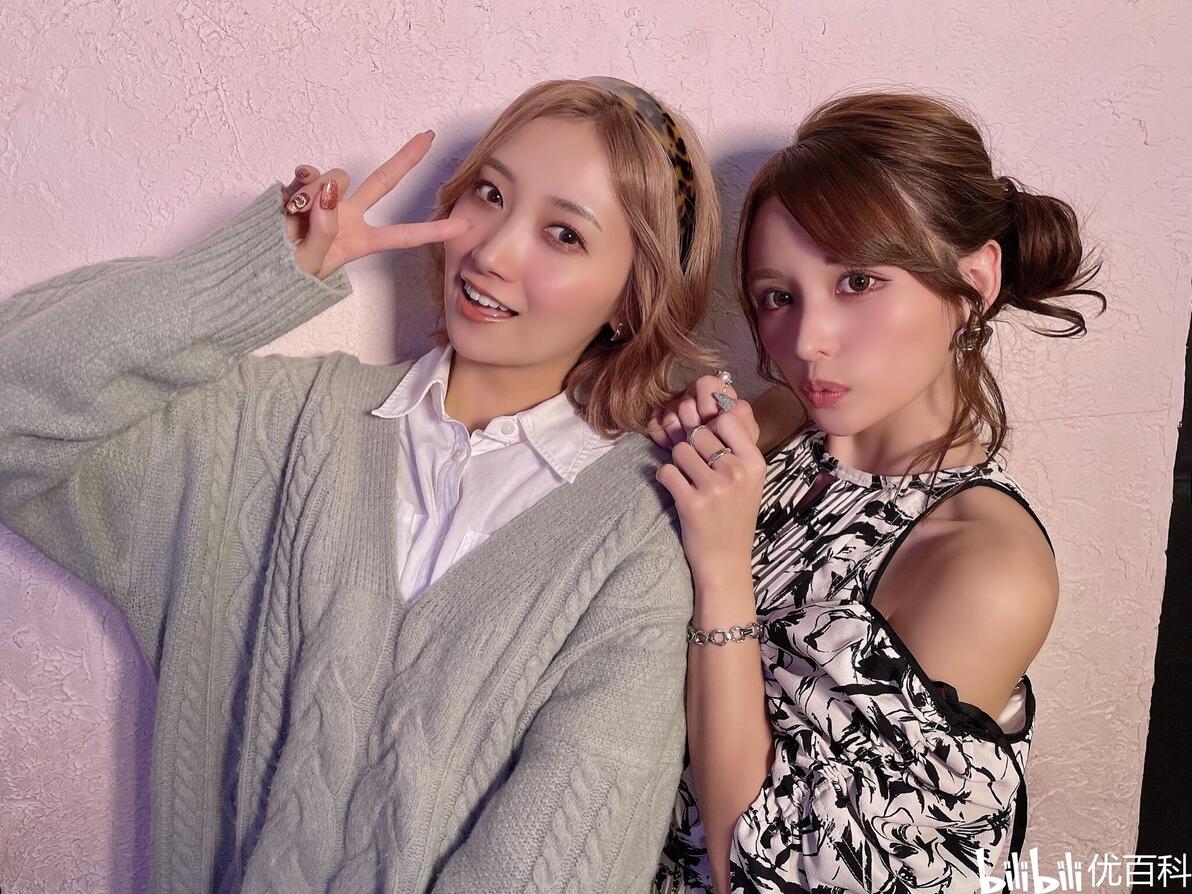 伊藤舞雪 Mayuki Ito 【优百科#033】 - 哔哩哔哩