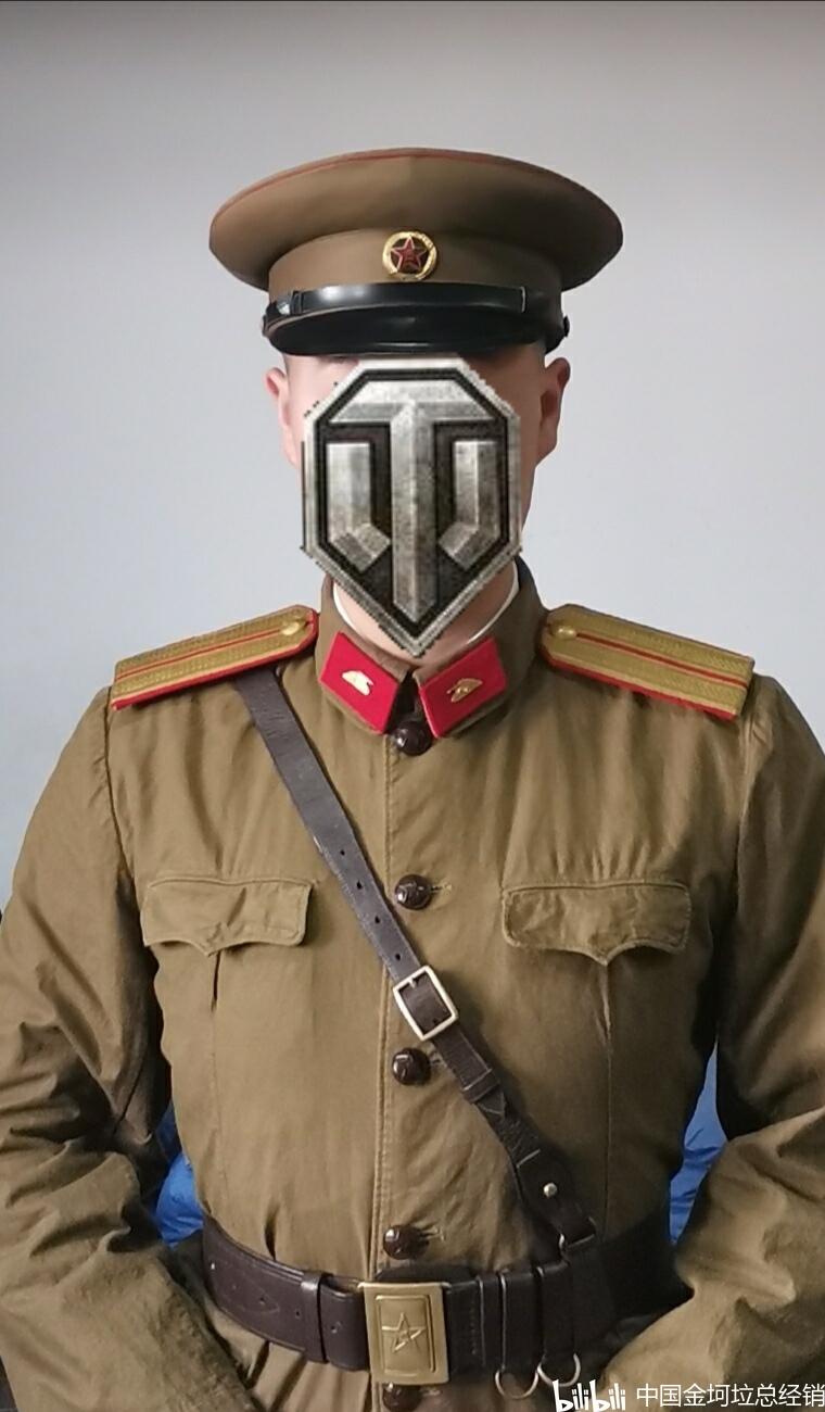 【红色收藏】PLA 55式/五五式，58式/五八式及过渡造型 - 哔哩哔哩