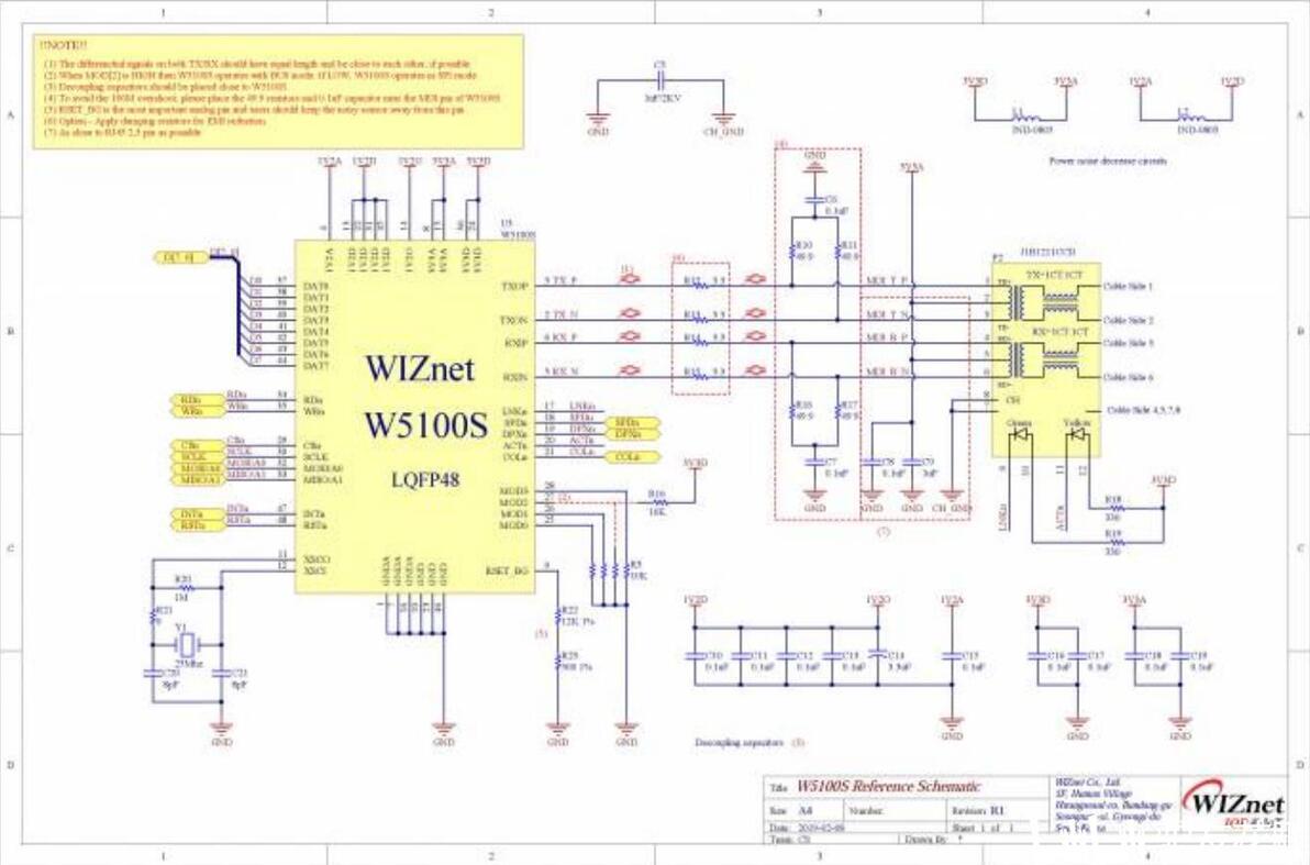 【雕爷学编程】Arduino动手做（135）---W5100 网络扩展板模块 - 哔哩哔哩