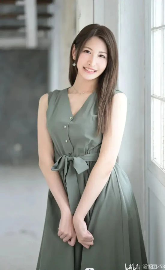 神彩美舞 神菜美まい kanami mai 【Y百科】 - 哔哩哔哩