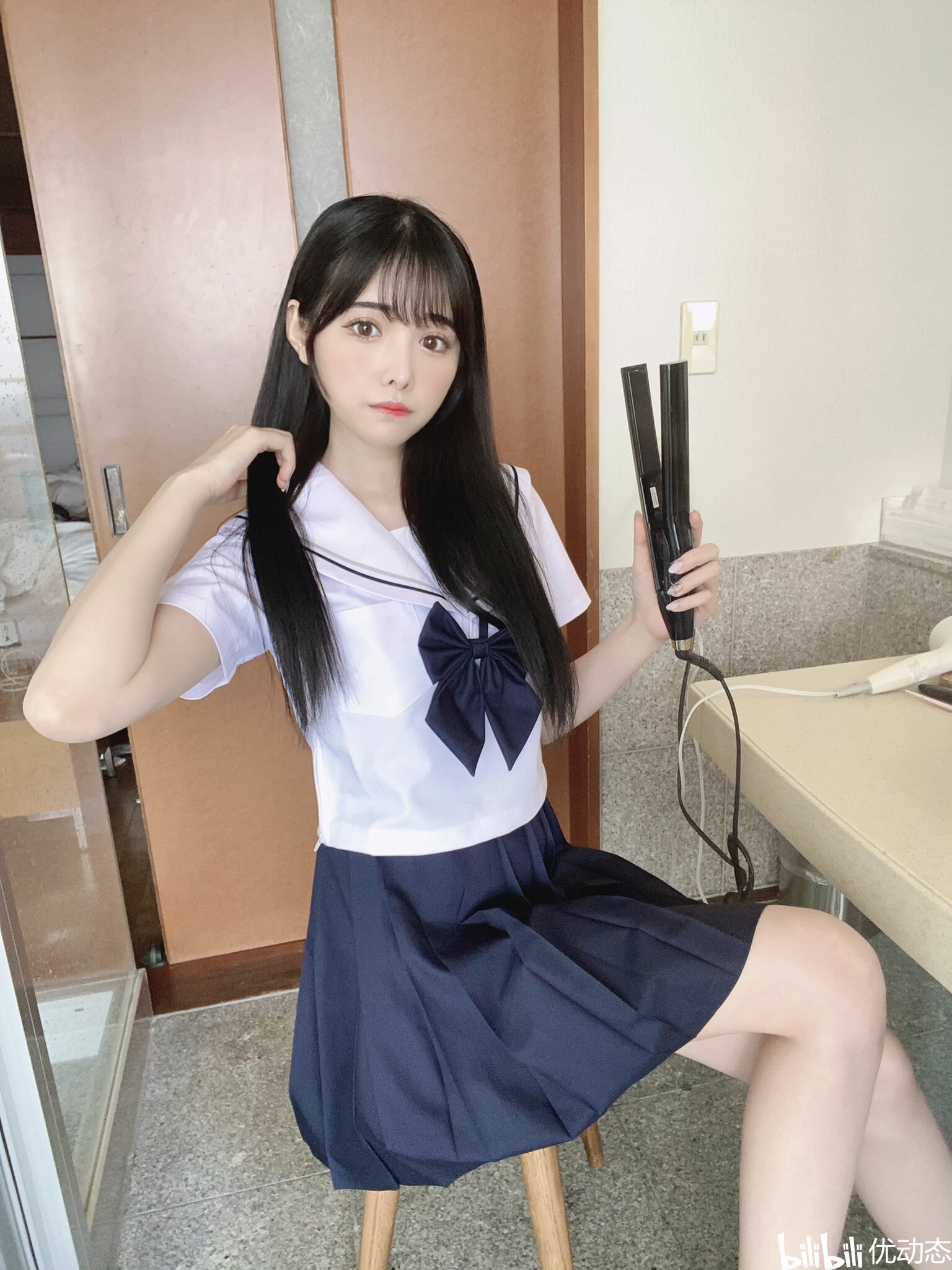 桥本有菜 新ありな Arata Arina 【优百科】 - 哔哩哔哩