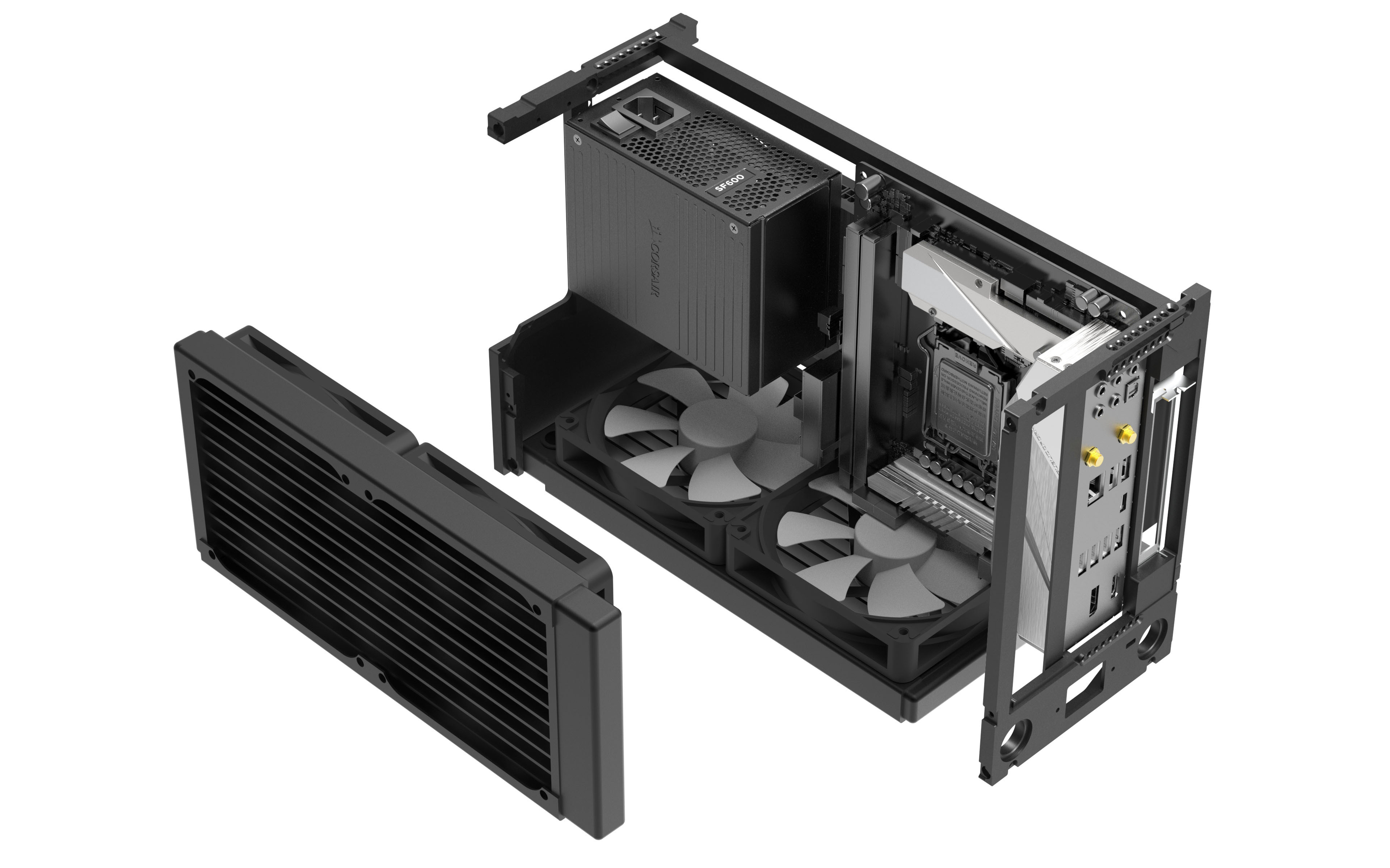 FormD T1 V1.5 进展 - 哔哩哔哩