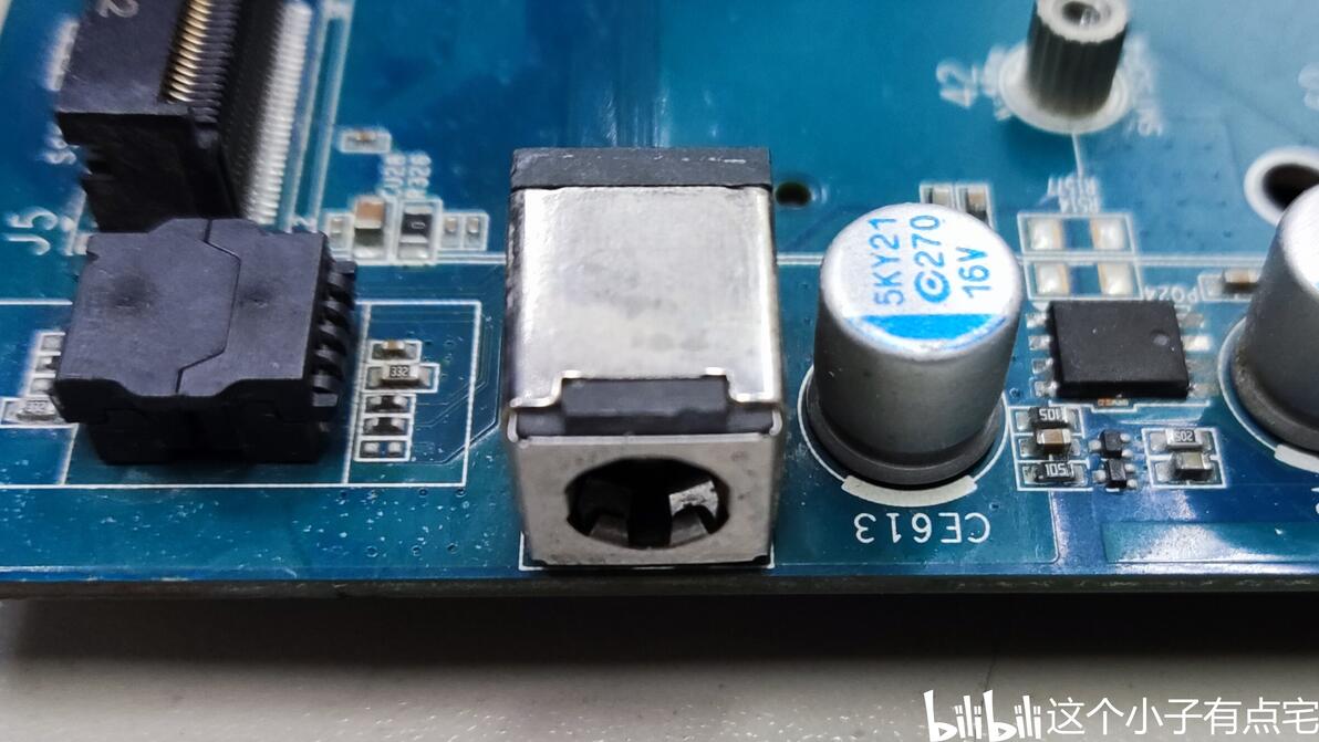 3865U控制板黑鲨？熊猫B7/B3？折腾指南！ - 哔哩哔哩