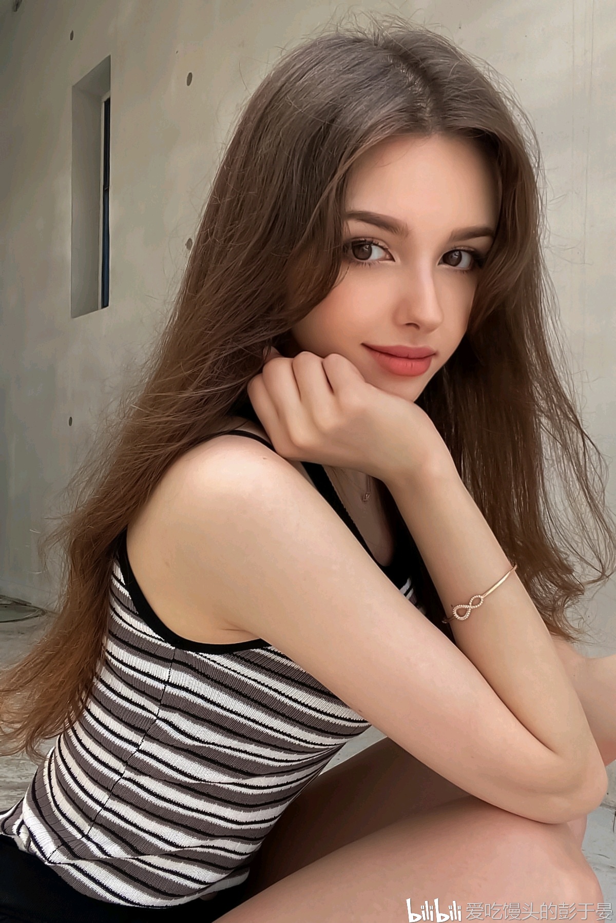 Karimova Elina_엘리나*ins:elina_4_22 - 哔哩哔哩