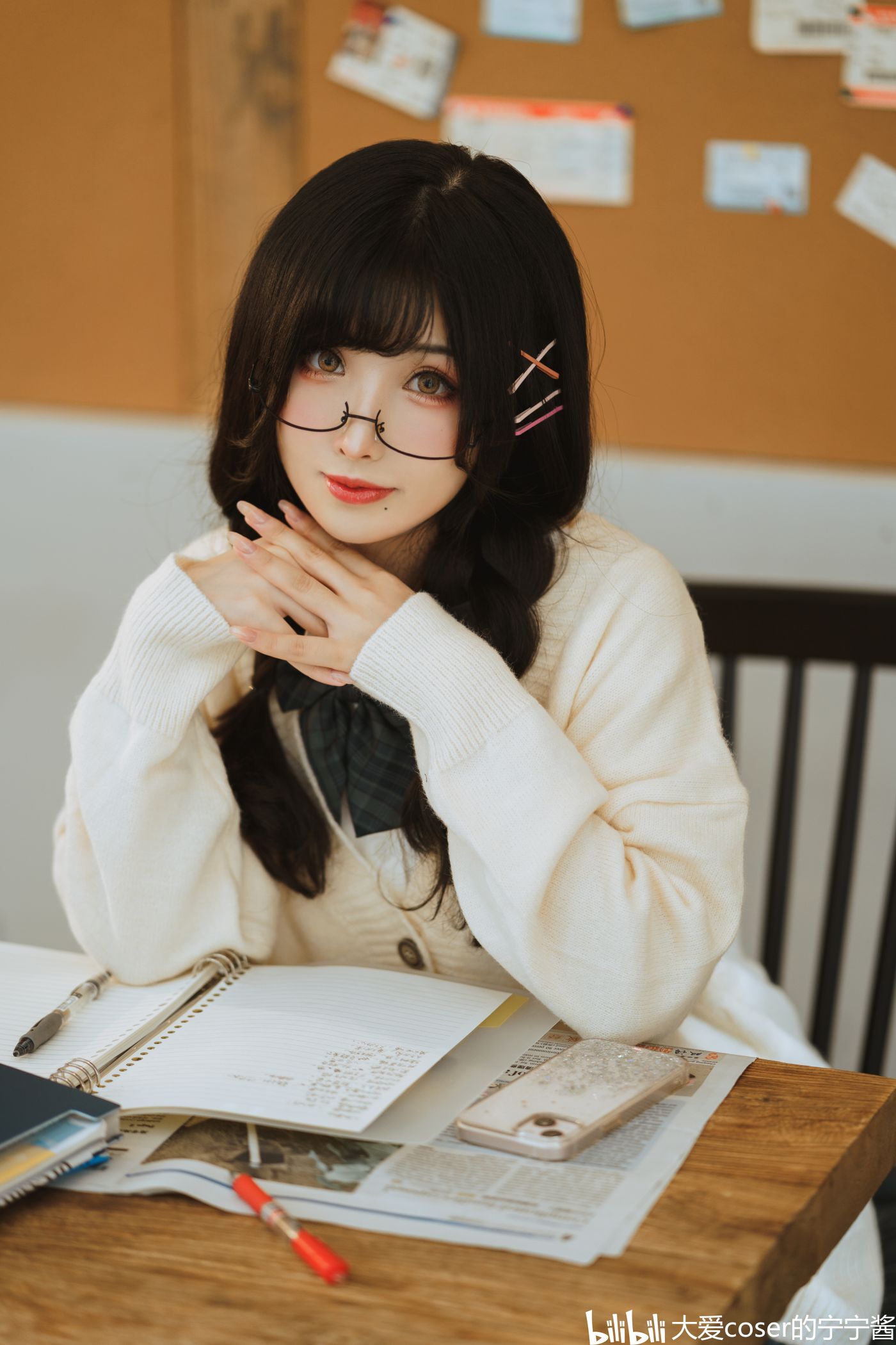 COSPLAY写真|关于我的青梅竹马是痴女这件事【rioko凉凉子】 - 哔哩哔哩