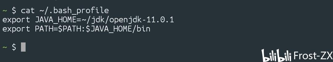 「教程」在 Android 系统使用 Termux 安装 JDK 并运行 Minecraft 服务端 - 哔哩哔哩