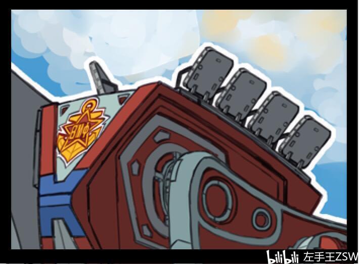 ВМФ 22800型 - 哔哩哔哩