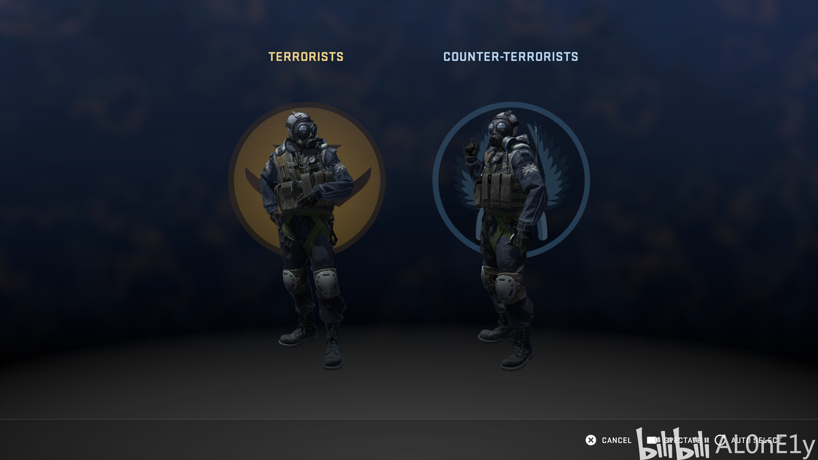 使用mirv_pov实现GOTV Demo的pov视角观看 - 哔哩哔哩