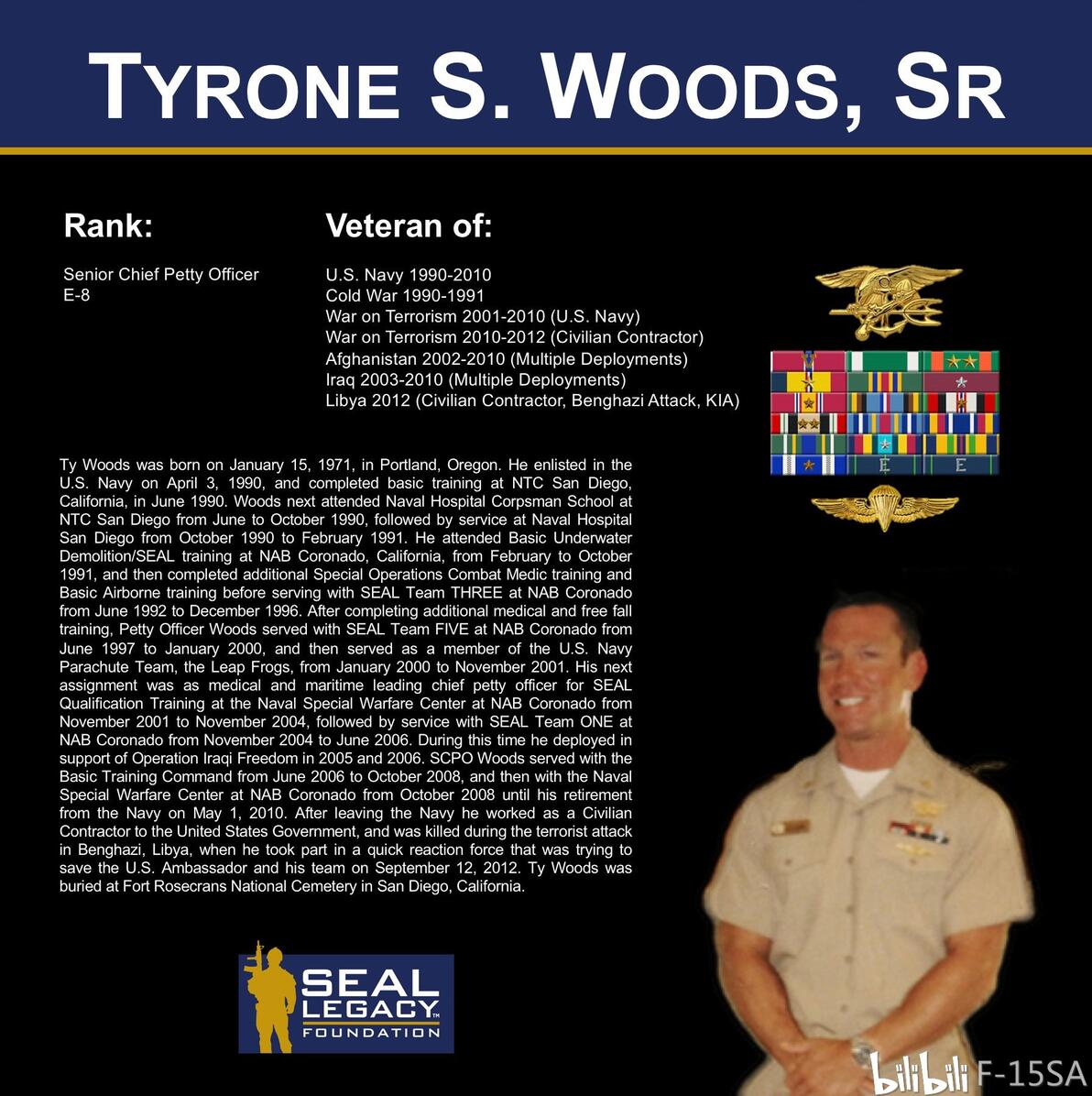 危机13小时——班加西的无名英雄 - 哔哩哔哩