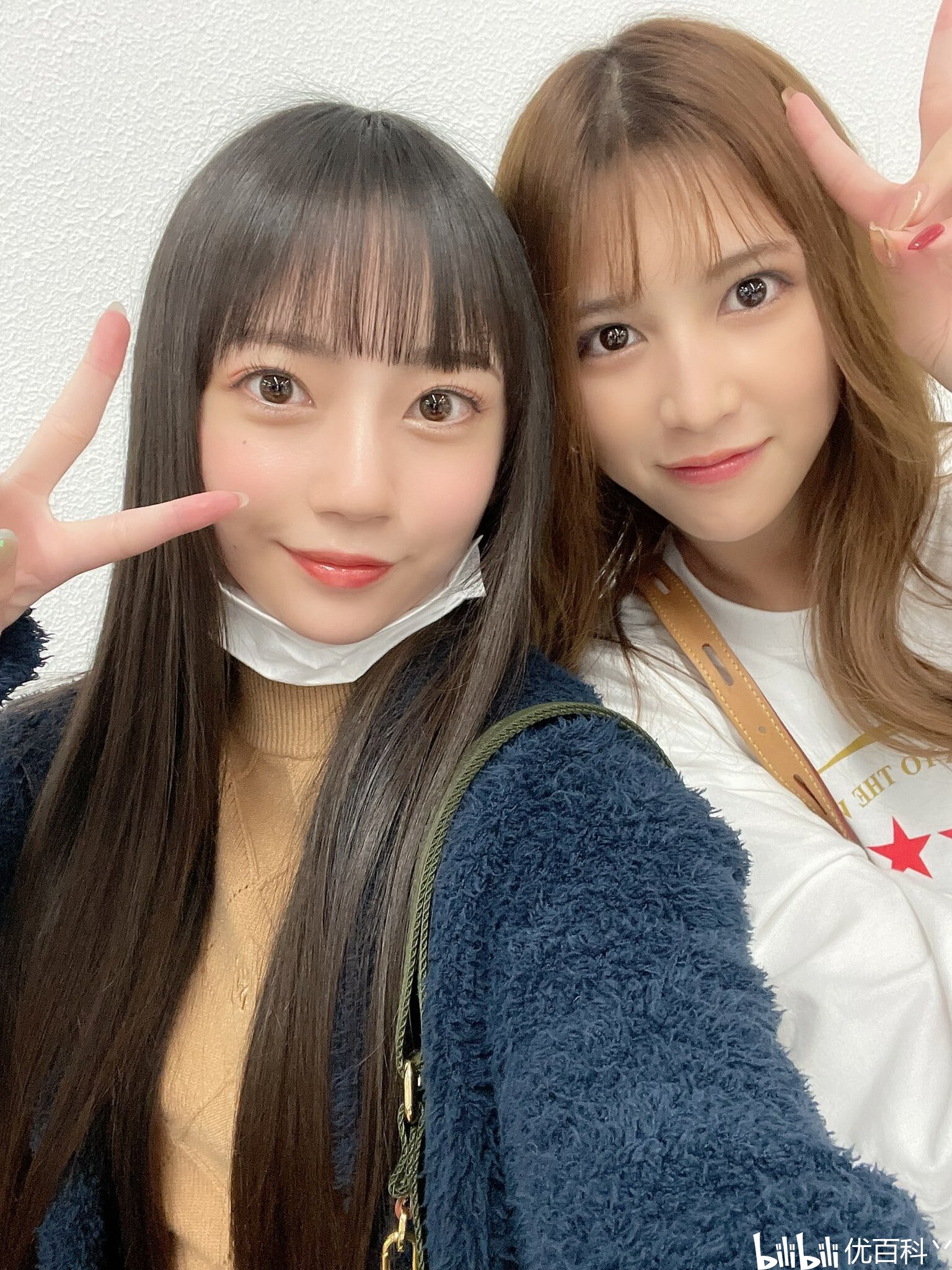 七森莉莉 七ツ森りり Nanatsumori Riri [优百科#32] - 哔哩哔哩