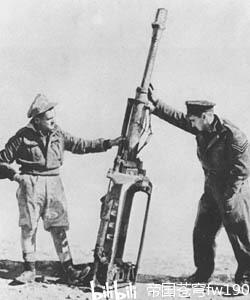 埋头还是扩膛？浅谈未来步战车机炮之路（上） - 哔哩哔哩