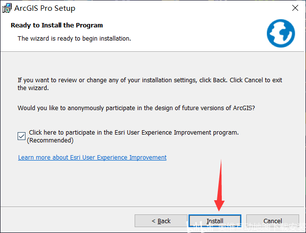 Arcgis Pro 2.8.3详细下载安装教程 - 哔哩哔哩