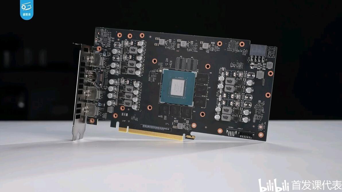 极客湾，RTX 4070性能实测总结:节能版RTX 3080•相较前代至多提升35% - 哔哩哔哩