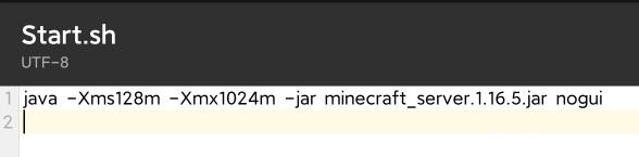 「教程」在 Android 系统使用 Termux 安装 JDK 并运行 Minecraft 服务端 - 哔哩哔哩