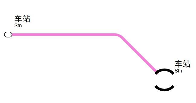 创建属于你的地铁图：地铁线路图绘制器（Rail Map Painter）介绍和小教程 - 哔哩哔哩