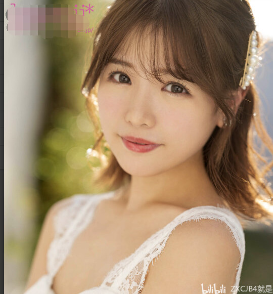 女星优选16集永濑唯最新永瀬ゆい作品写真永濑由衣中文简介写真集 - 哔哩哔哩