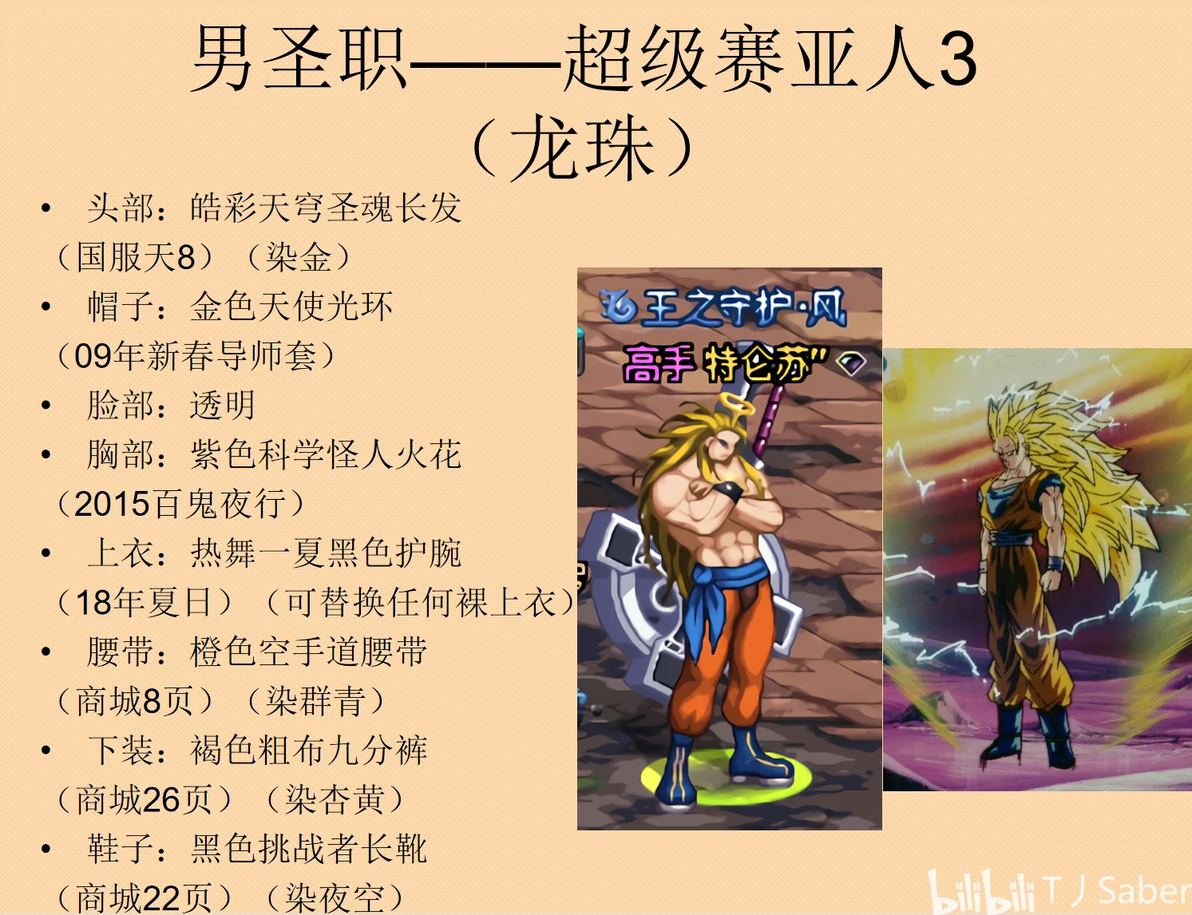 28套DNF男角色暖暖（鬼剑、格斗、枪手、圣职） - 哔哩哔哩