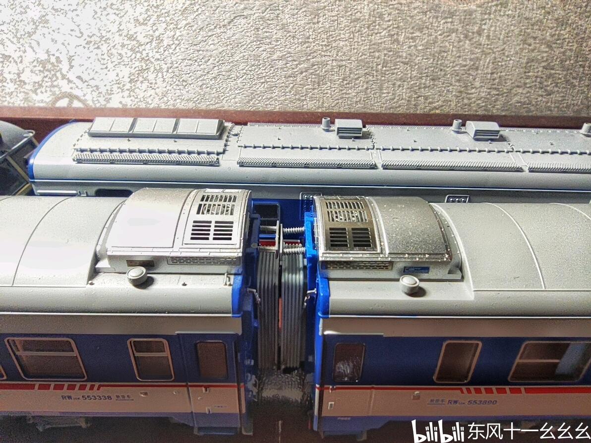 细节&价格的巅峰——Kukepig RW19K图赏及简评 - 哔哩哔哩