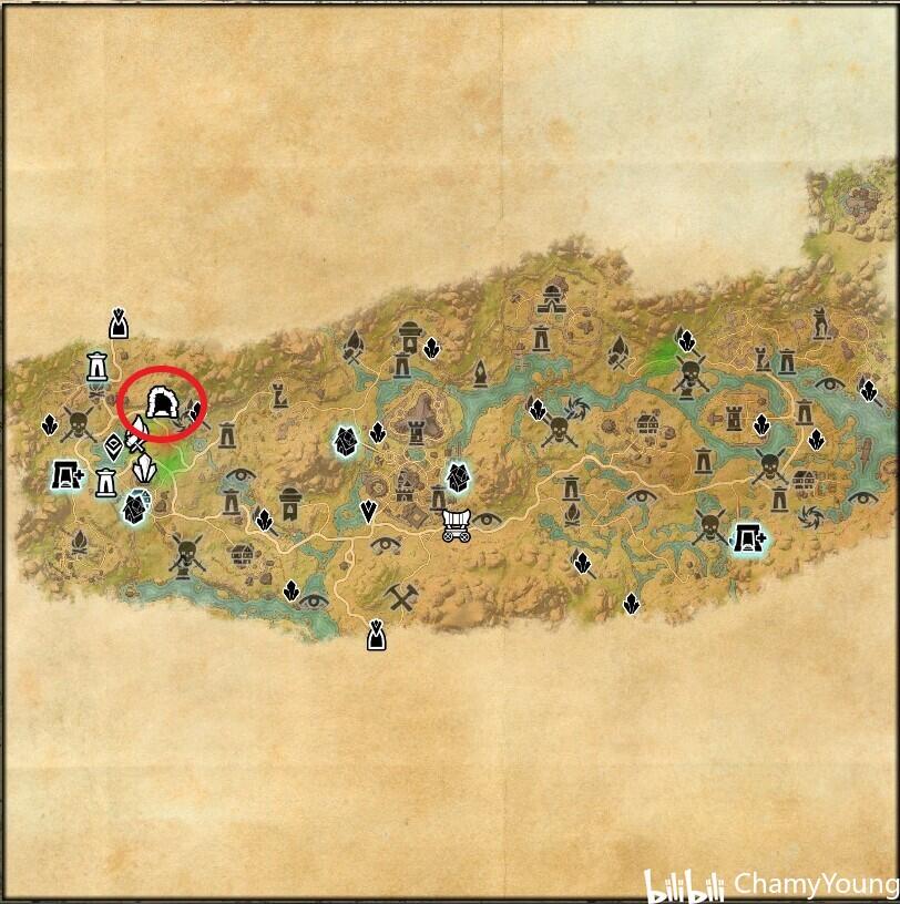 上古卷轴OL升级攻略：多个高效升级的去处 - 哔哩哔哩