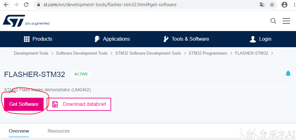 使用Arduino IDE开发STM32 - 哔哩哔哩