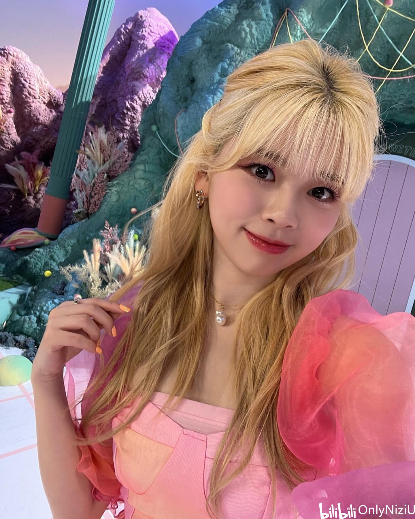 220420 | RIKU Instagram Update - 哔哩哔哩