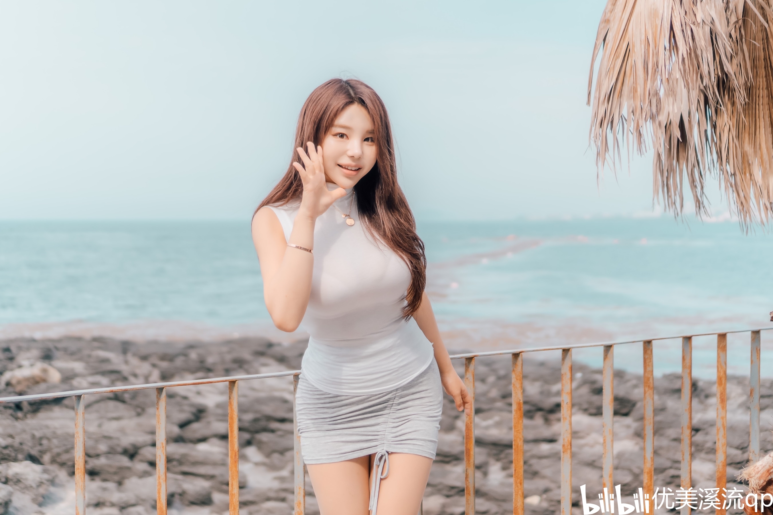 Saint Photolife Zzyuri 쮸리 Vol11 Jezzyuri Part 02 哔哩哔哩