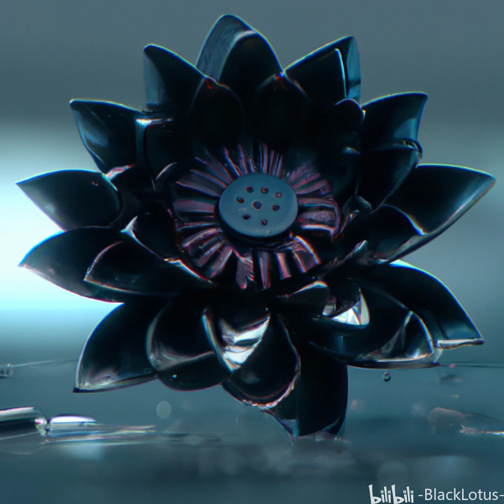 BlackLotus - 哔哩哔哩