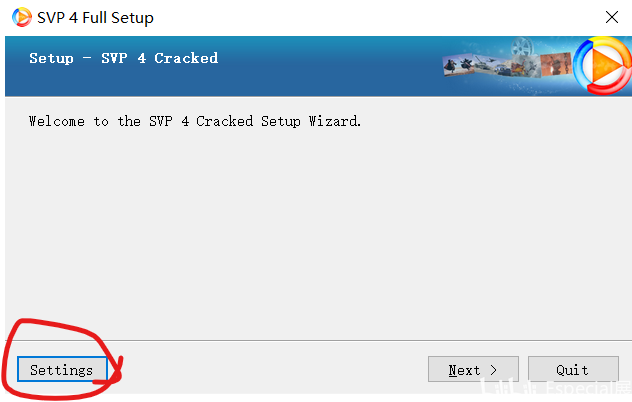 使用SVP4进行视频补帧制作-安装使用教程(图文版) - 哔哩哔哩