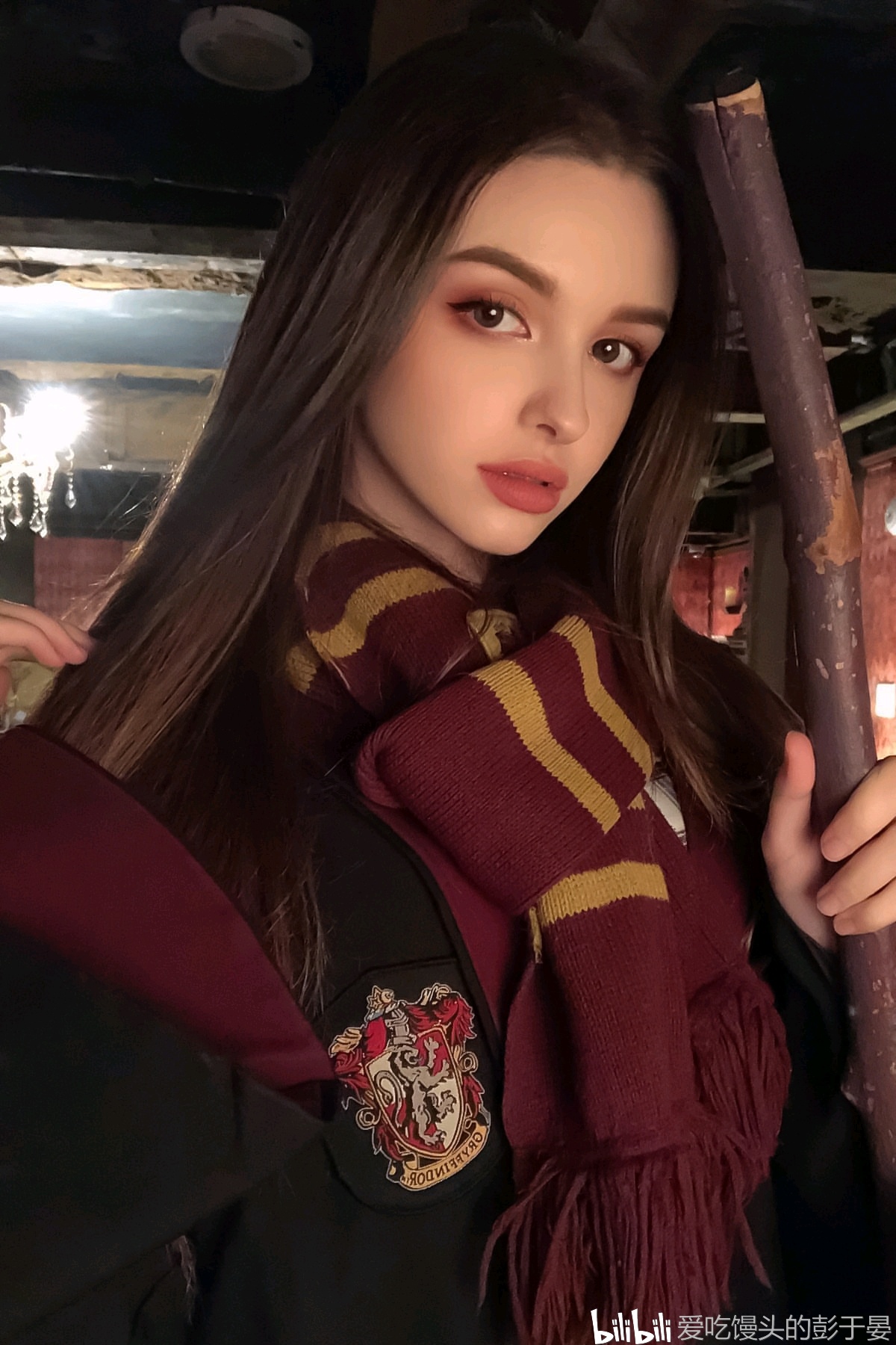 Karimova Elina_엘리나*ins:elina_4_22 - 哔哩哔哩