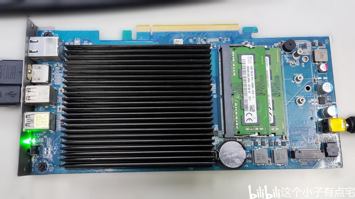 3865U控制板黑鲨？熊猫B7/B3？折腾指南！ - 哔哩哔哩