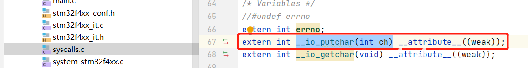 基于clion的野火stm32标准库开发(printf打印已解决) - 哔哩哔哩