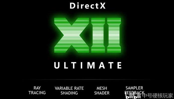 玩游戏DirectX 11、DirectX 12和Vulkan哪种图形API最好？ - 哔哩哔哩