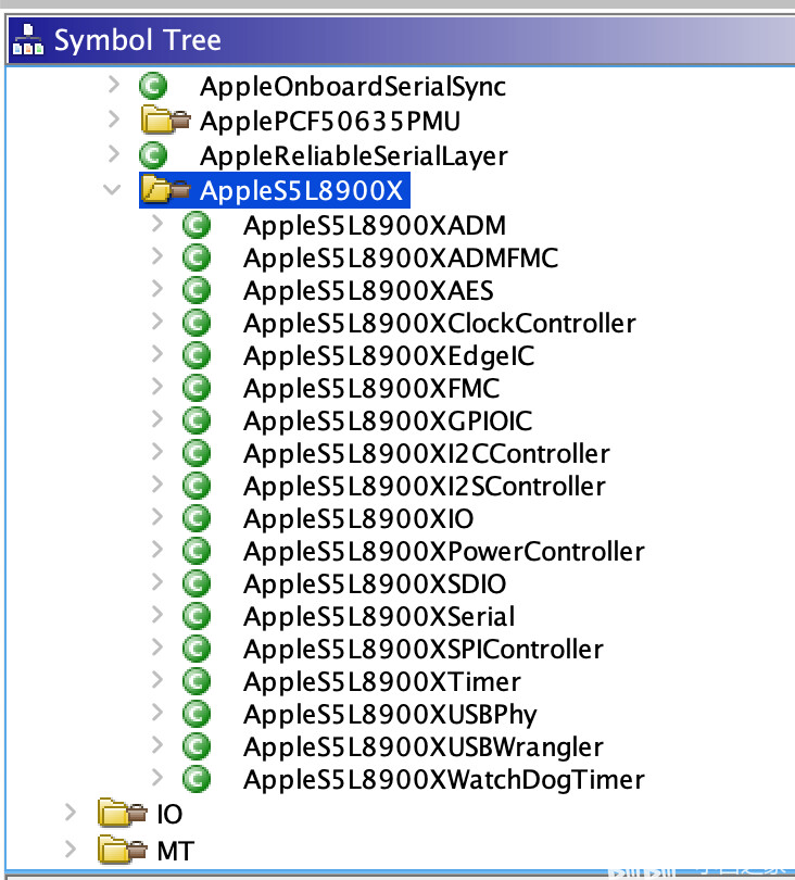 [中文]使用 QEMU 模拟 iPod Touch 1G 和 iPhoneOS 1.0（第一部分） - 哔哩哔哩