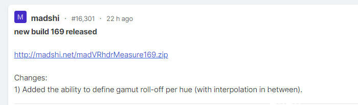 03.madVR优势大介绍,你可能还是不清楚madVR真正强大之处 - 哔哩哔哩