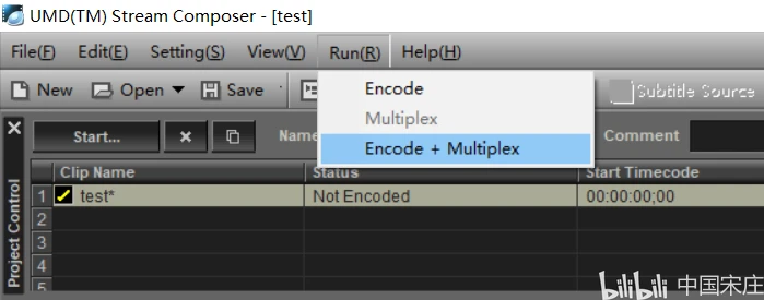 生成PSP专用PMF格式视频文件的方法 - 哔哩哔哩