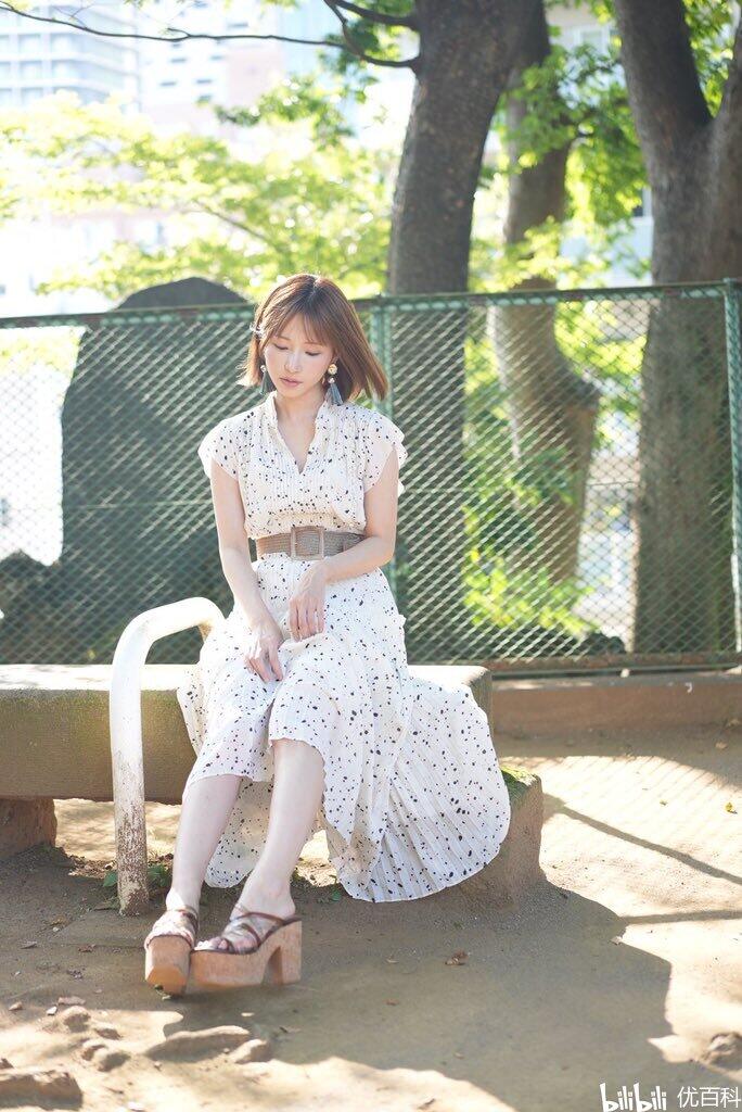 天使萌 天使もえ Moe Amatsuka 【优百科#042】 - 哔哩哔哩