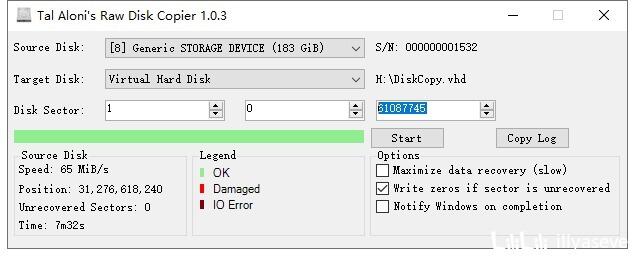 switch虚拟系统换SD卡教程 - 哔哩哔哩