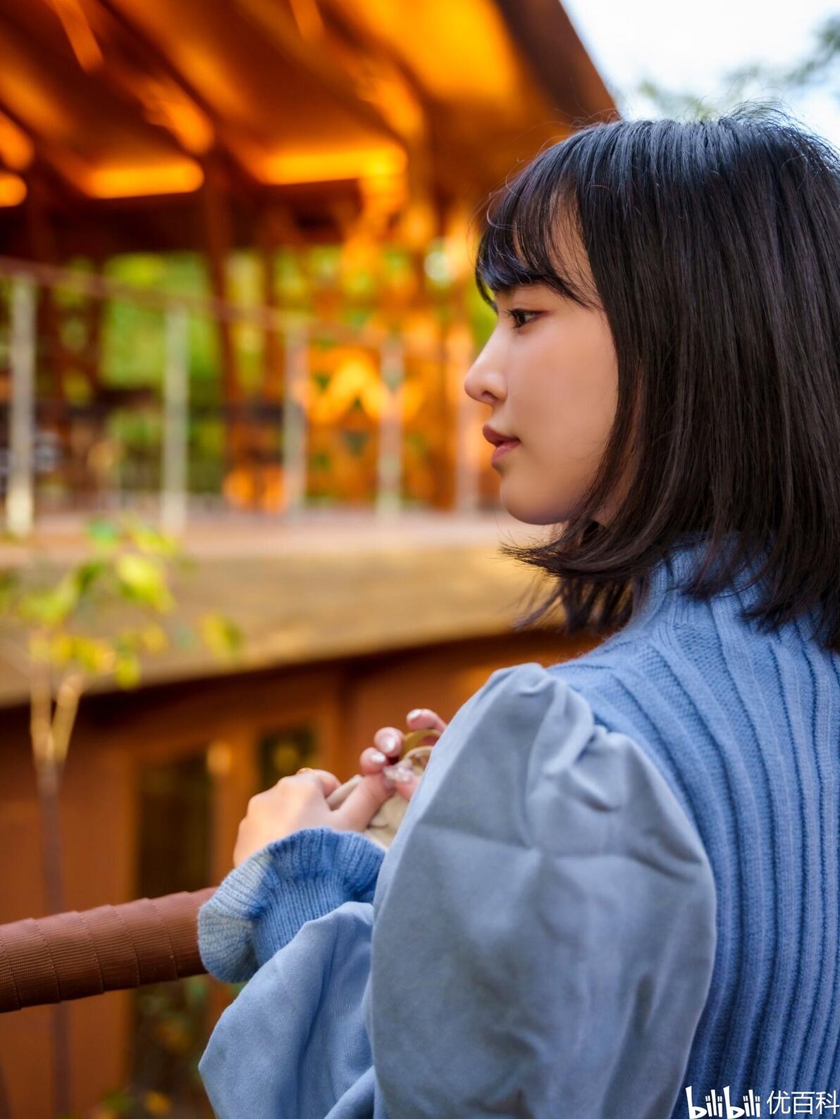 三宫椿 三宮つばき Sannomiya Tsubaki 【优百科#001】 - 哔哩哔哩