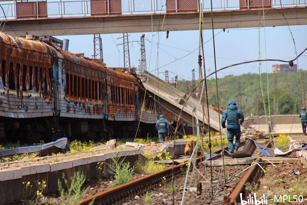 俄罗斯6b45防弹背心 - 哔哩哔哩
