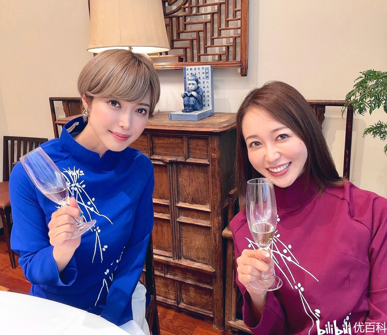 筱田优 篠田ゆう Yu Shinoda 【优百科 044】 哔哩哔哩